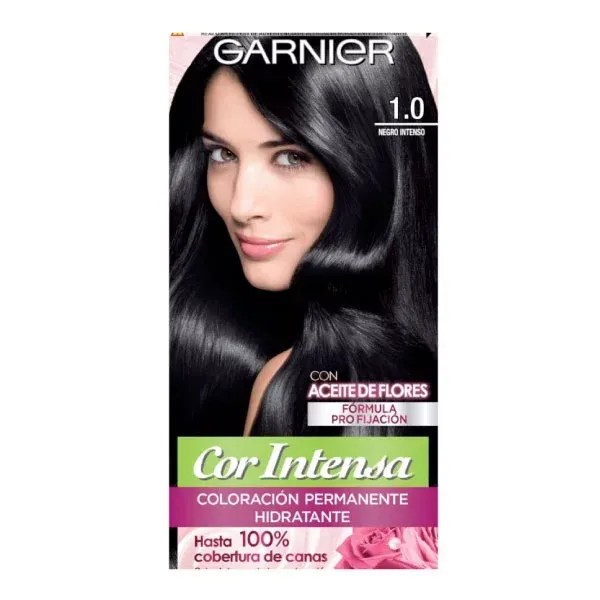 Tintura ILICIT 4.20 Violeta – COMERCIAL HNL